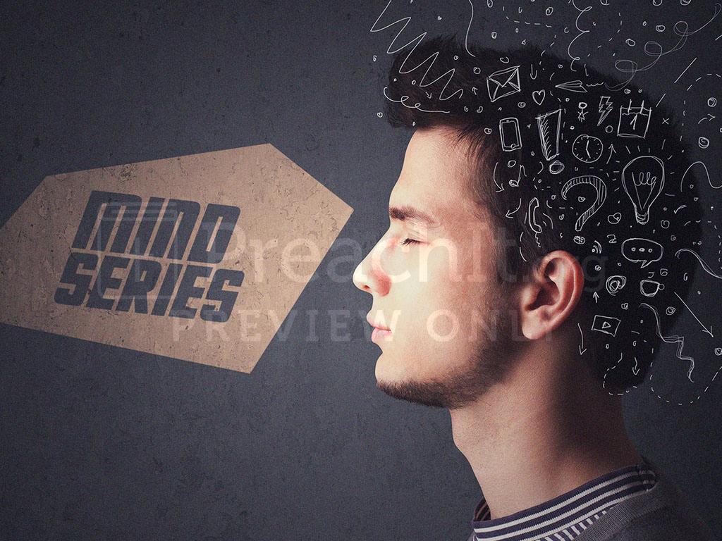 Topics: Mental Illness , Spiritual Warfare